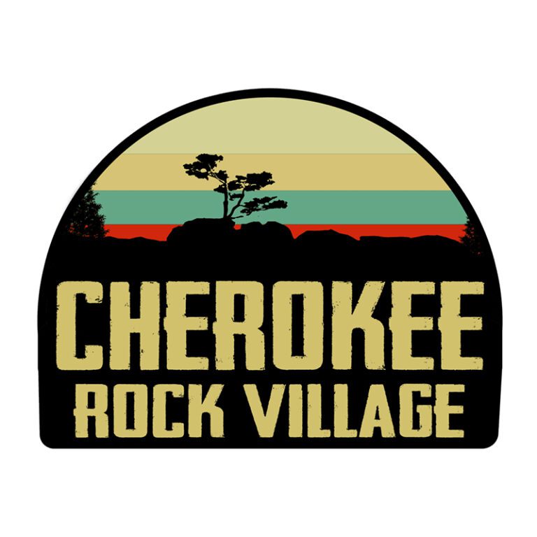 Shop - Cherokee Rock Village