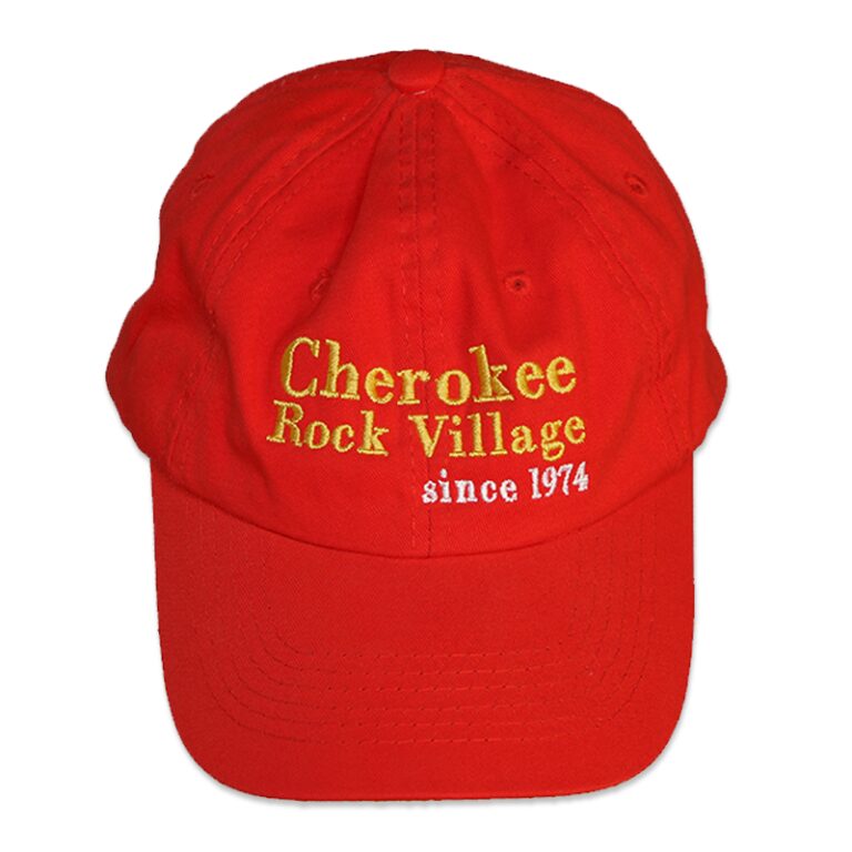 Shop - Cherokee Rock Village